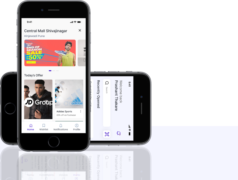 Bplace - Your Digital Platform