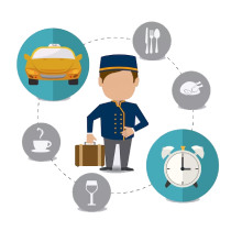 Bplace - Your Digital Platform